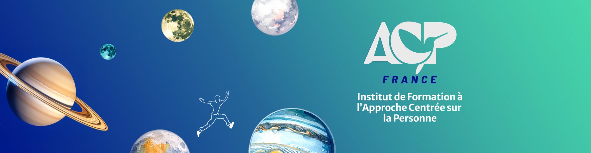 Formation à l'Approche centrée sur la personne Carl Rogers - ACP-France